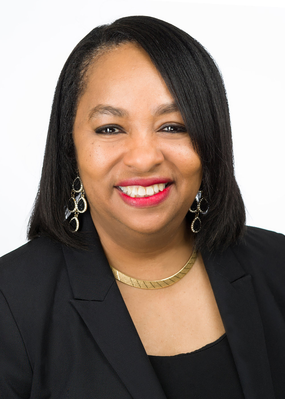 Meet Sharon S. Lucas, Board Chairperson of Northwest Mountain MSDC ...